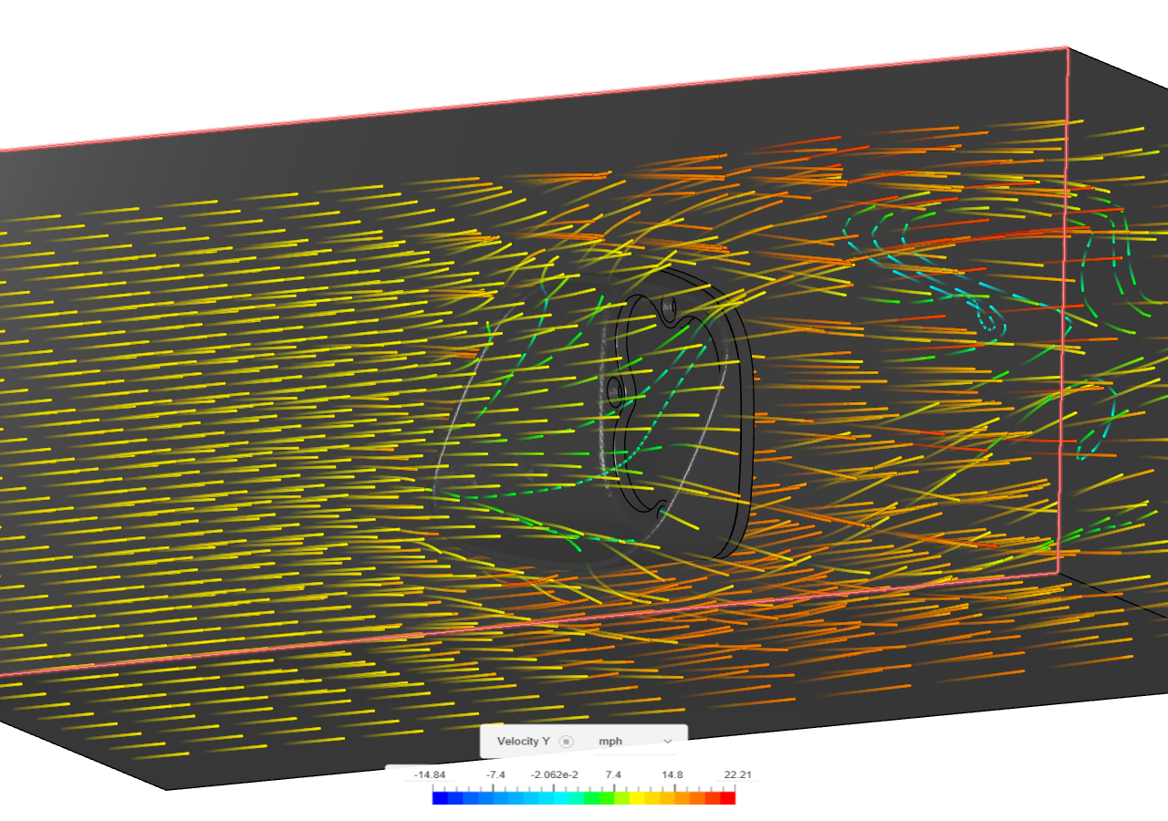 Aero BD Cover by njtProd1 | SimScale