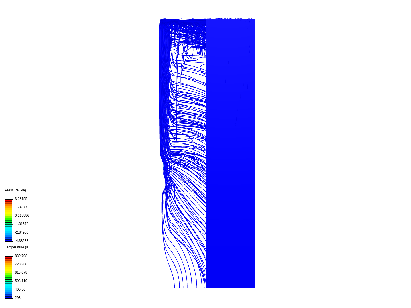 Tutorial: Conjugate Heat Transfer v2.0 Analysis of a LED Spotlight by ...