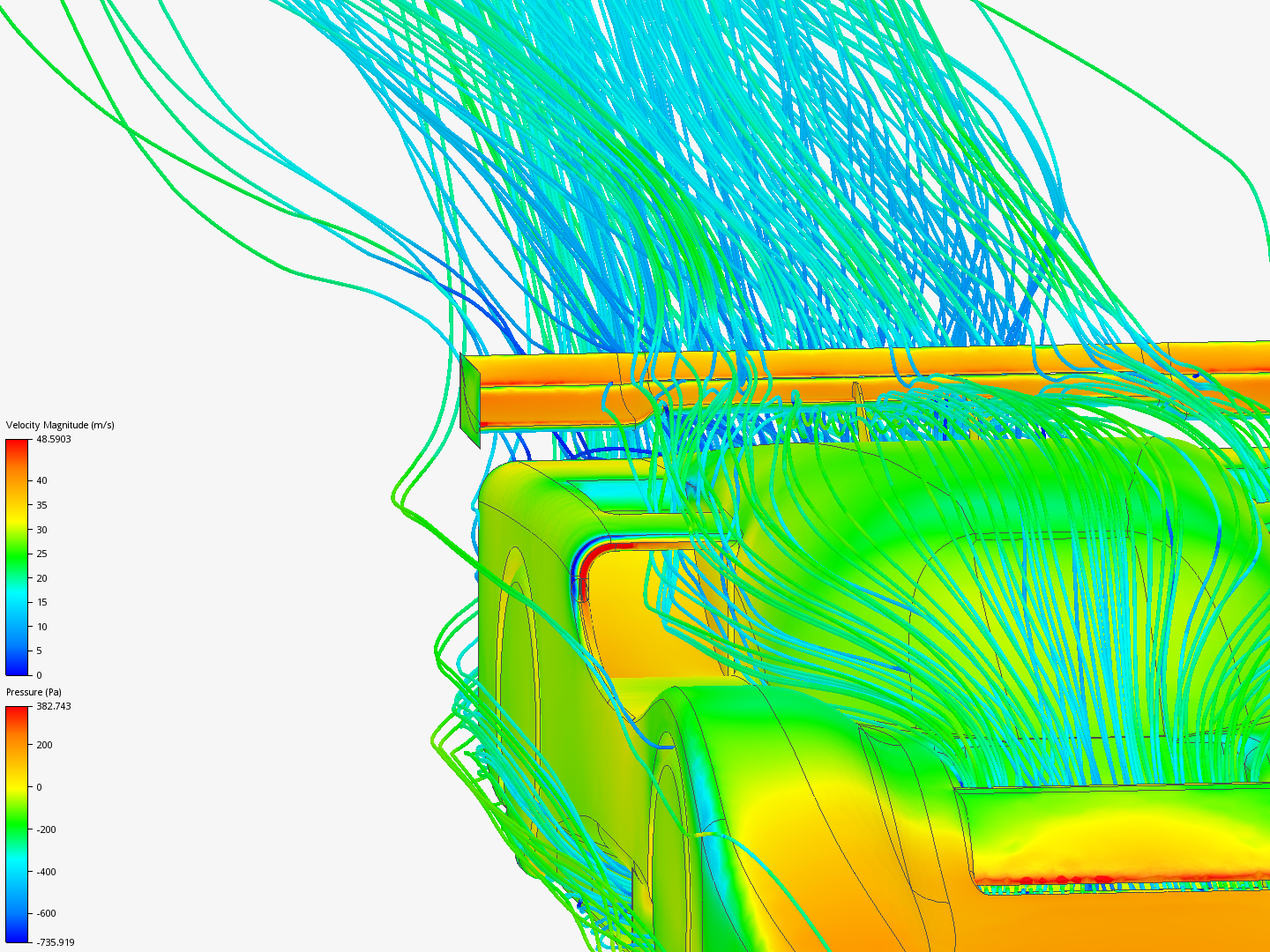 2s360 by nkiefer | SimScale