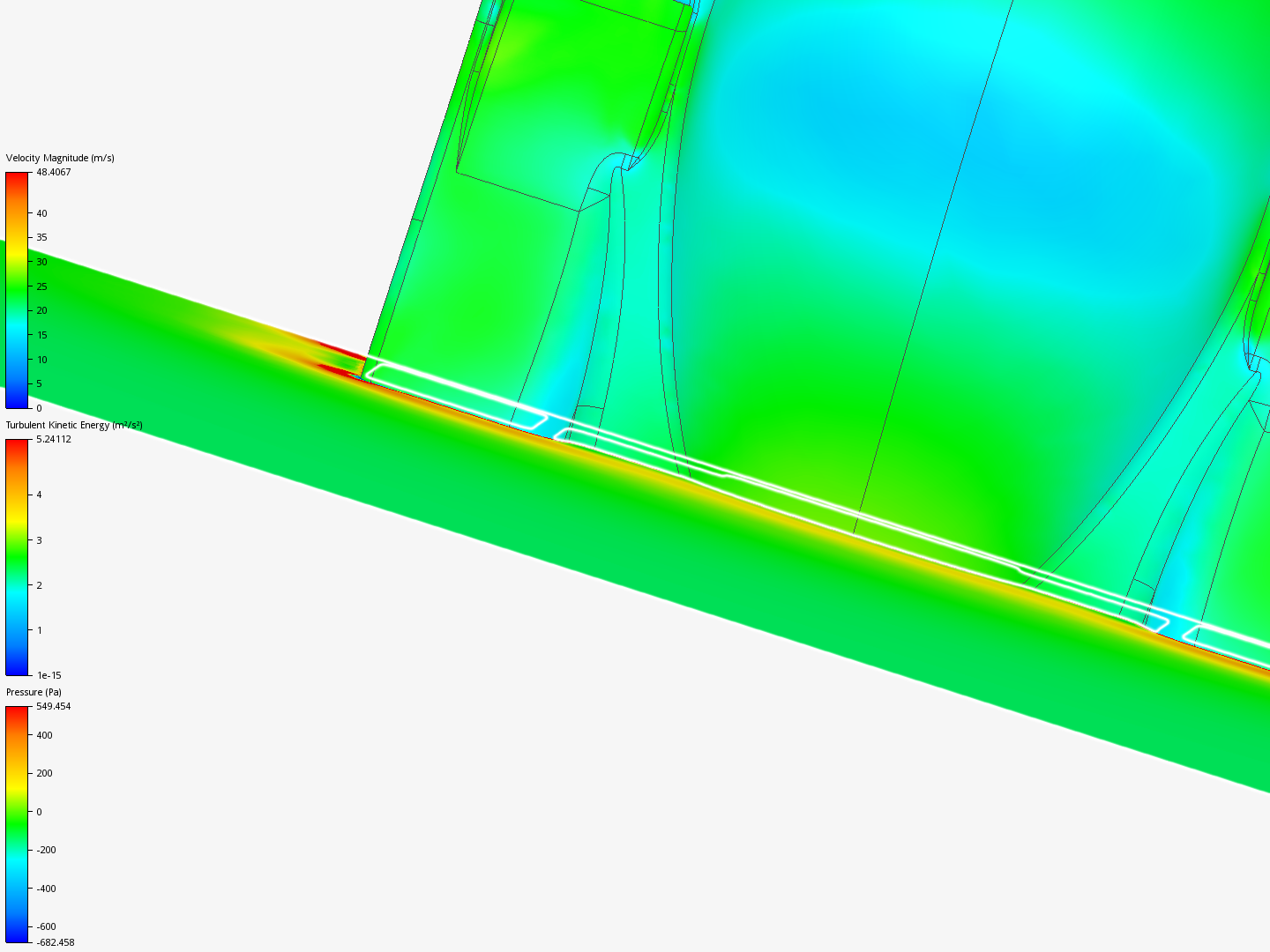 impro gc by nkiefer | SimScale
