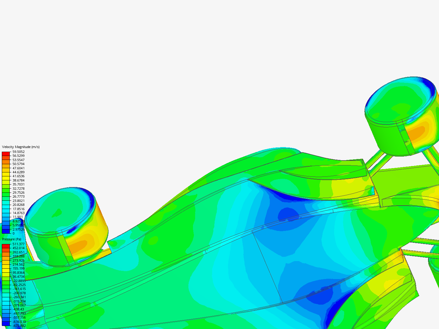 oen gc ge by nkiefer | SimScale