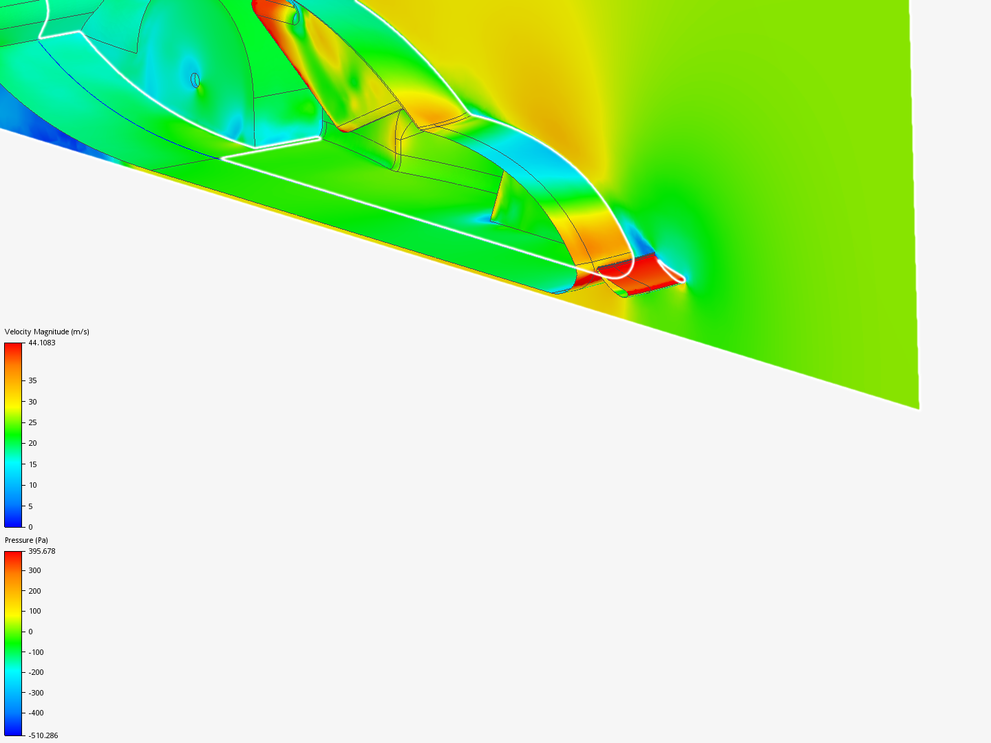 stockv1 by nkiefer | SimScale