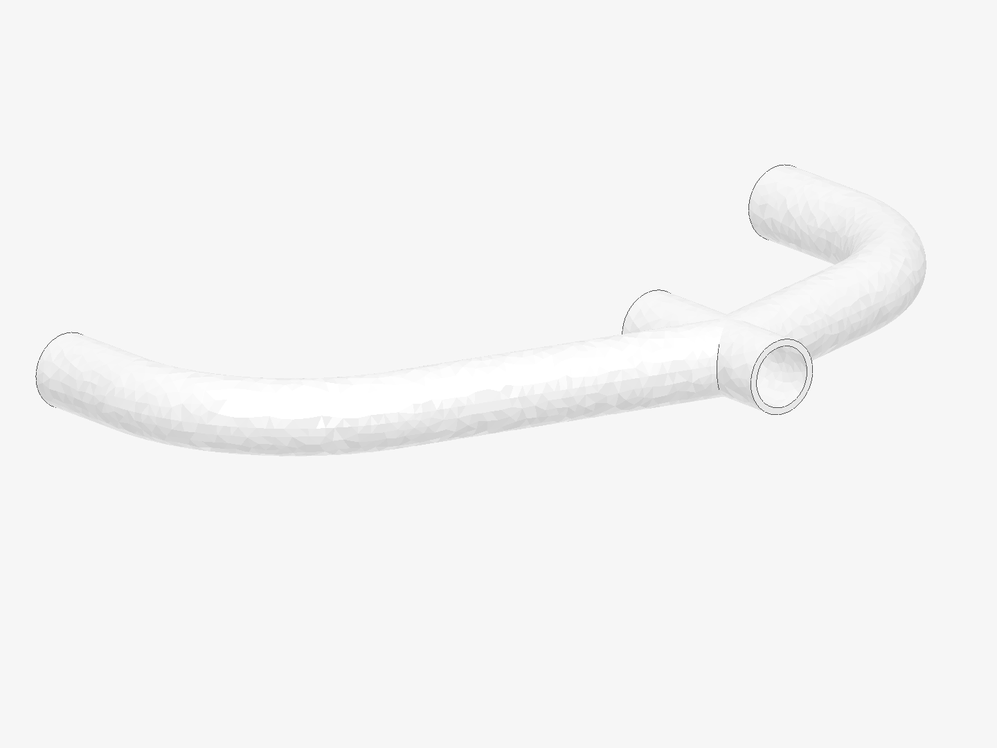 Upper Wishbone by nkm_237 | SimScale