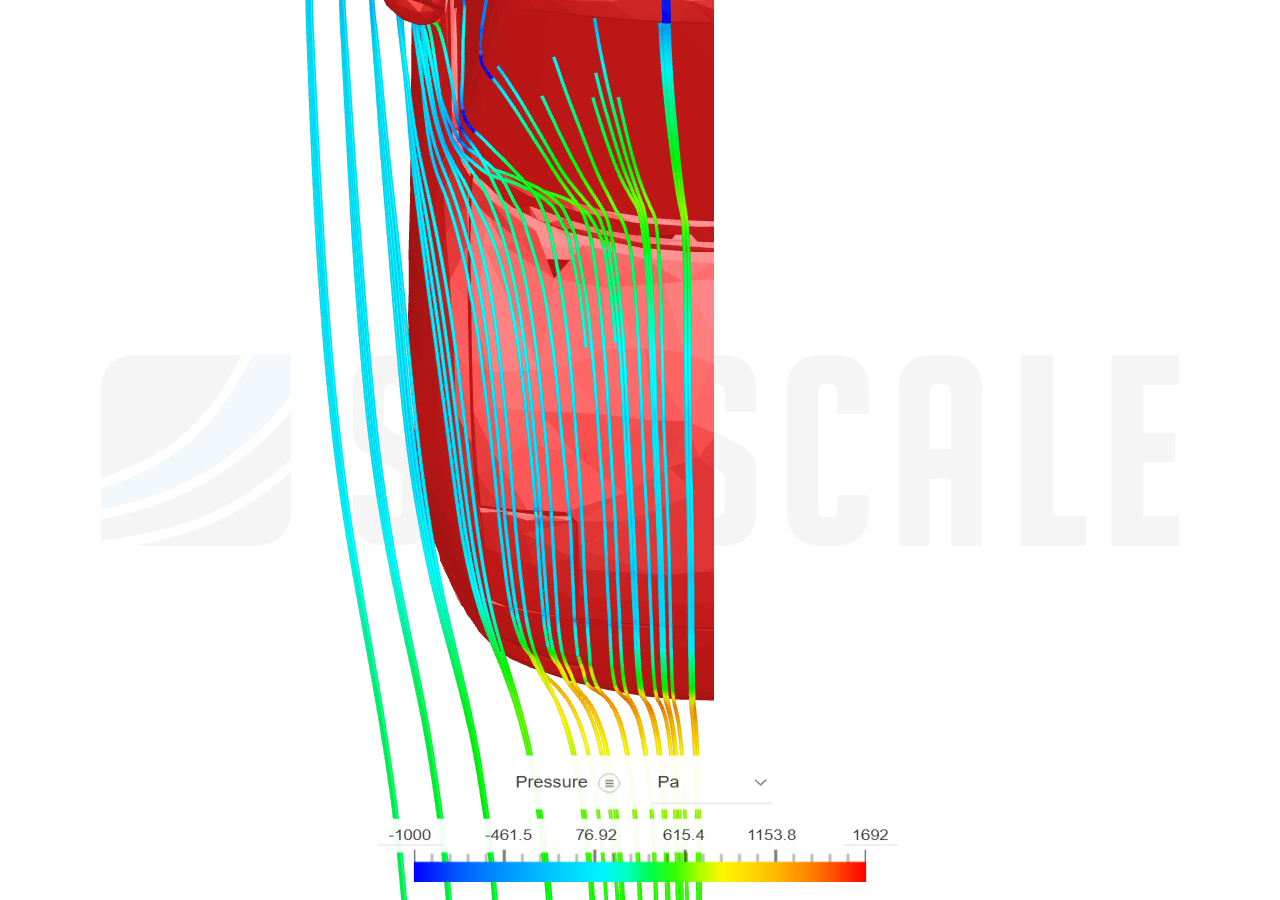 Miata Aero by nkrizanec | SimScale