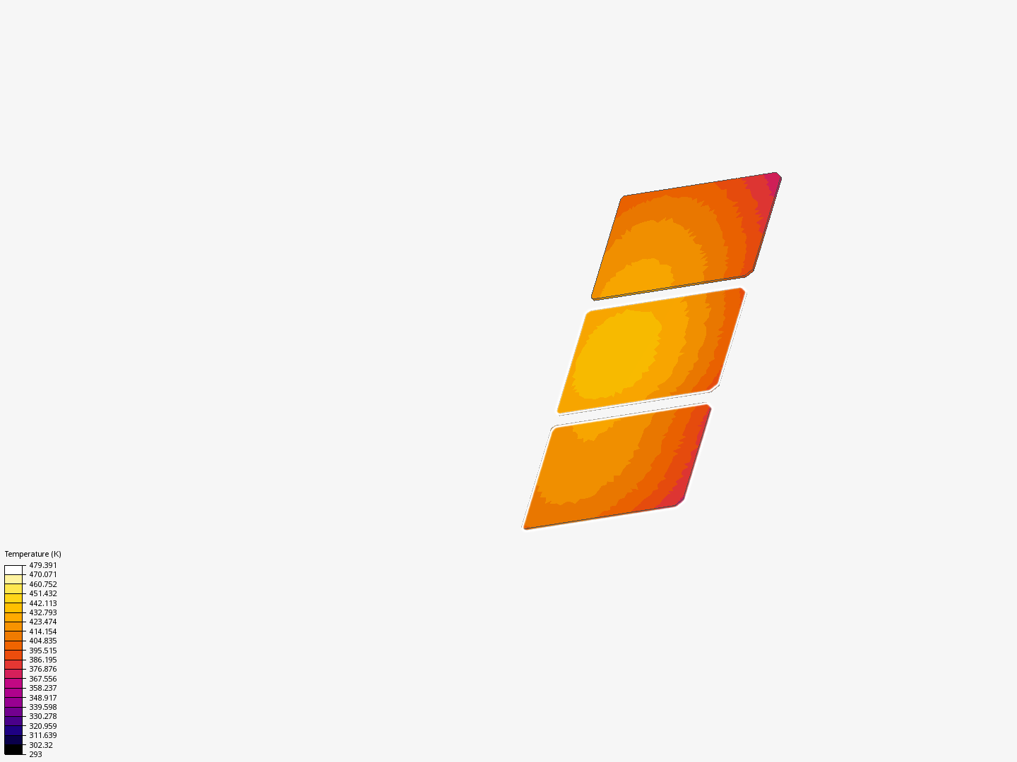 TT-Thermal by nkrug | SimScale