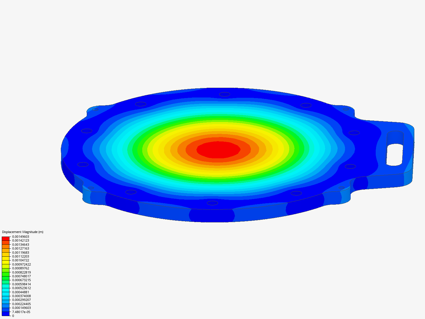 Lid Simu 2 by nlorber | SimScale