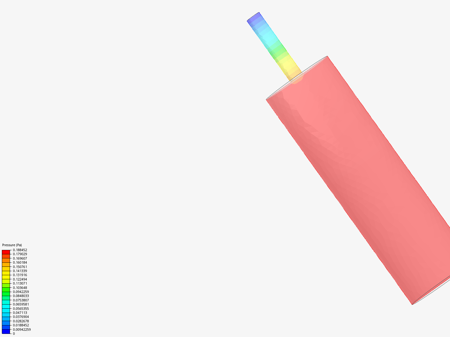 fluid by nmd24b013 | SimScale