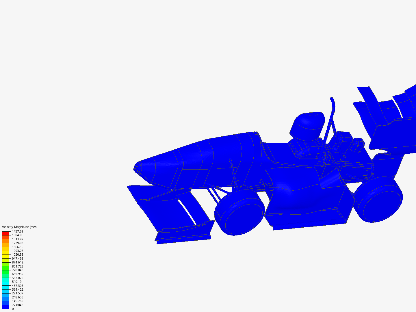 Sidetunnelresearch3 E396 by nmetsola | SimScale