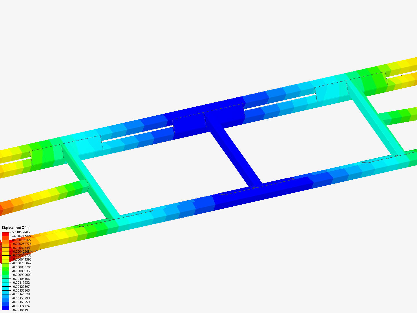 plate gn 2 by nmichael | SimScale