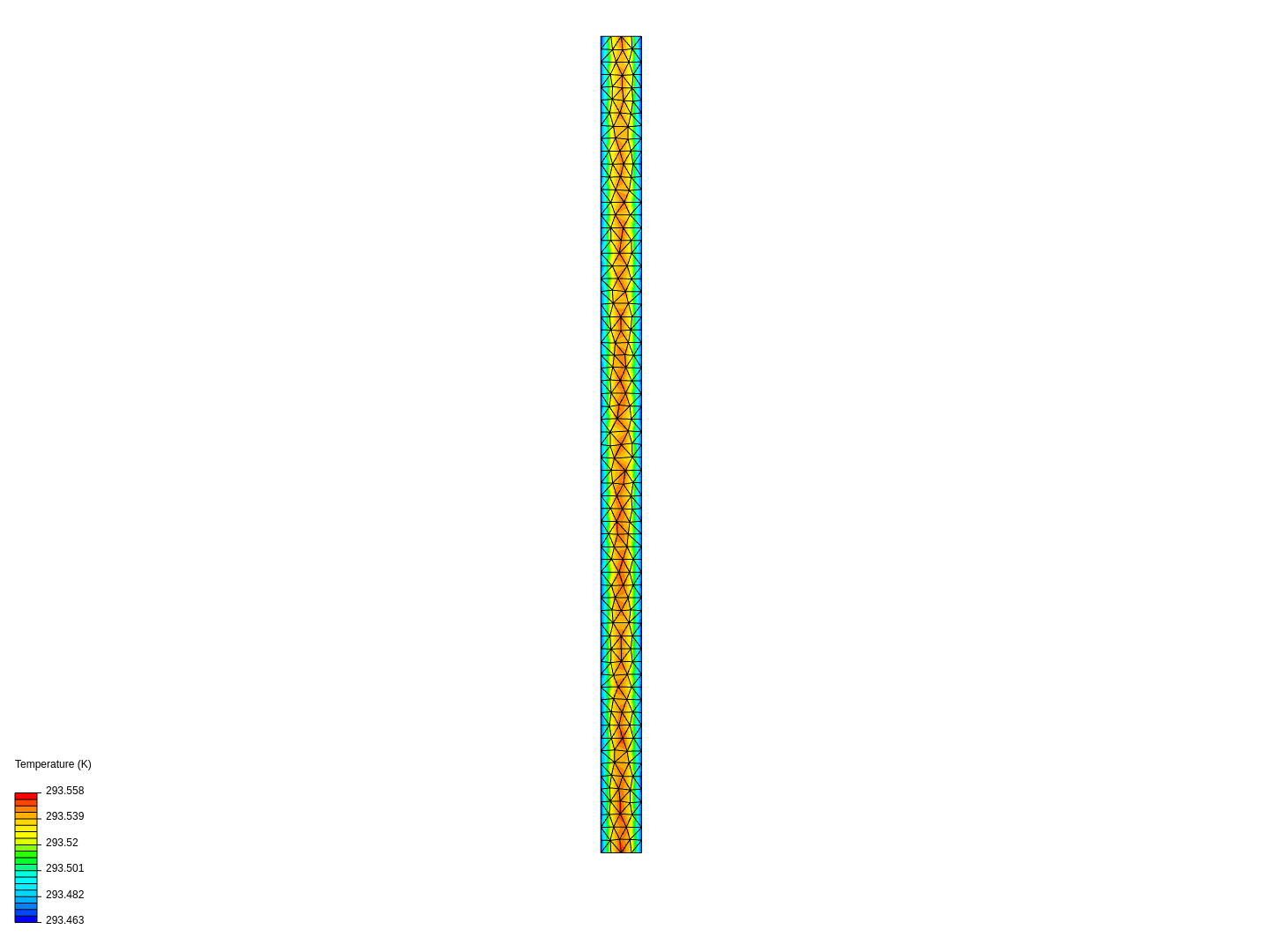Assignment 1 by nmoorman | SimScale