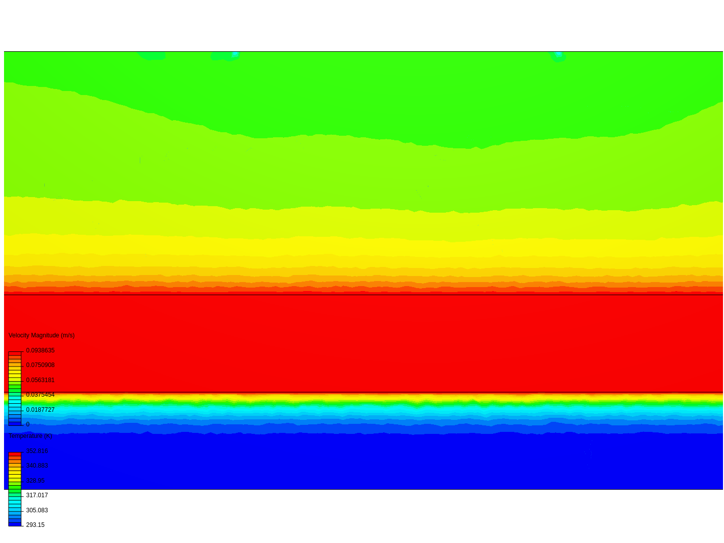 nmoorman on SimScale | SimScale | Page 1