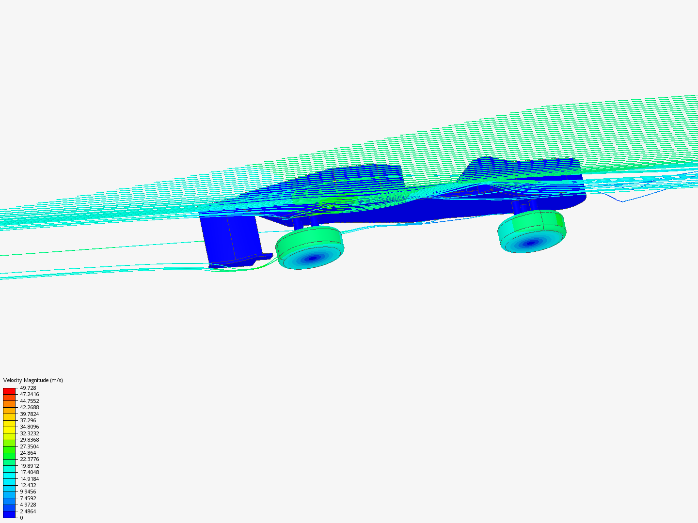 Automotive & Transportation | SimScale Project Library | Page 124