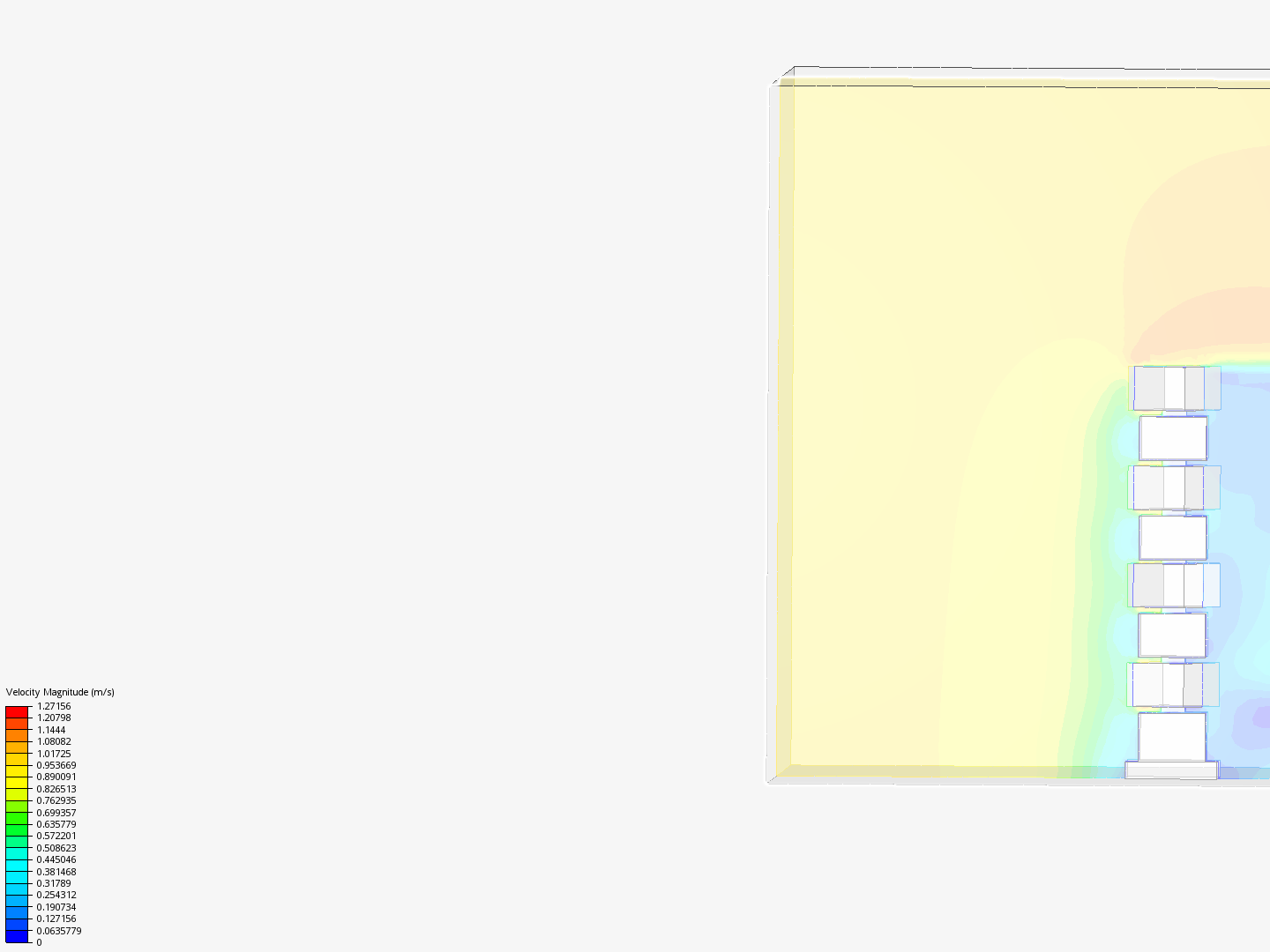 Wind Simulation By Nnahar Simscale