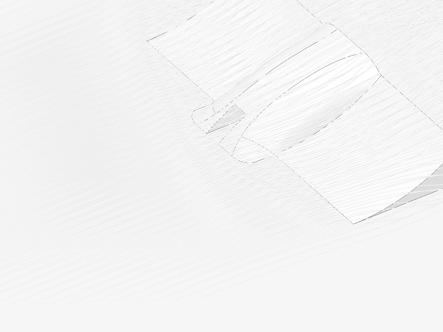 car wing by noah_davies | SimScale