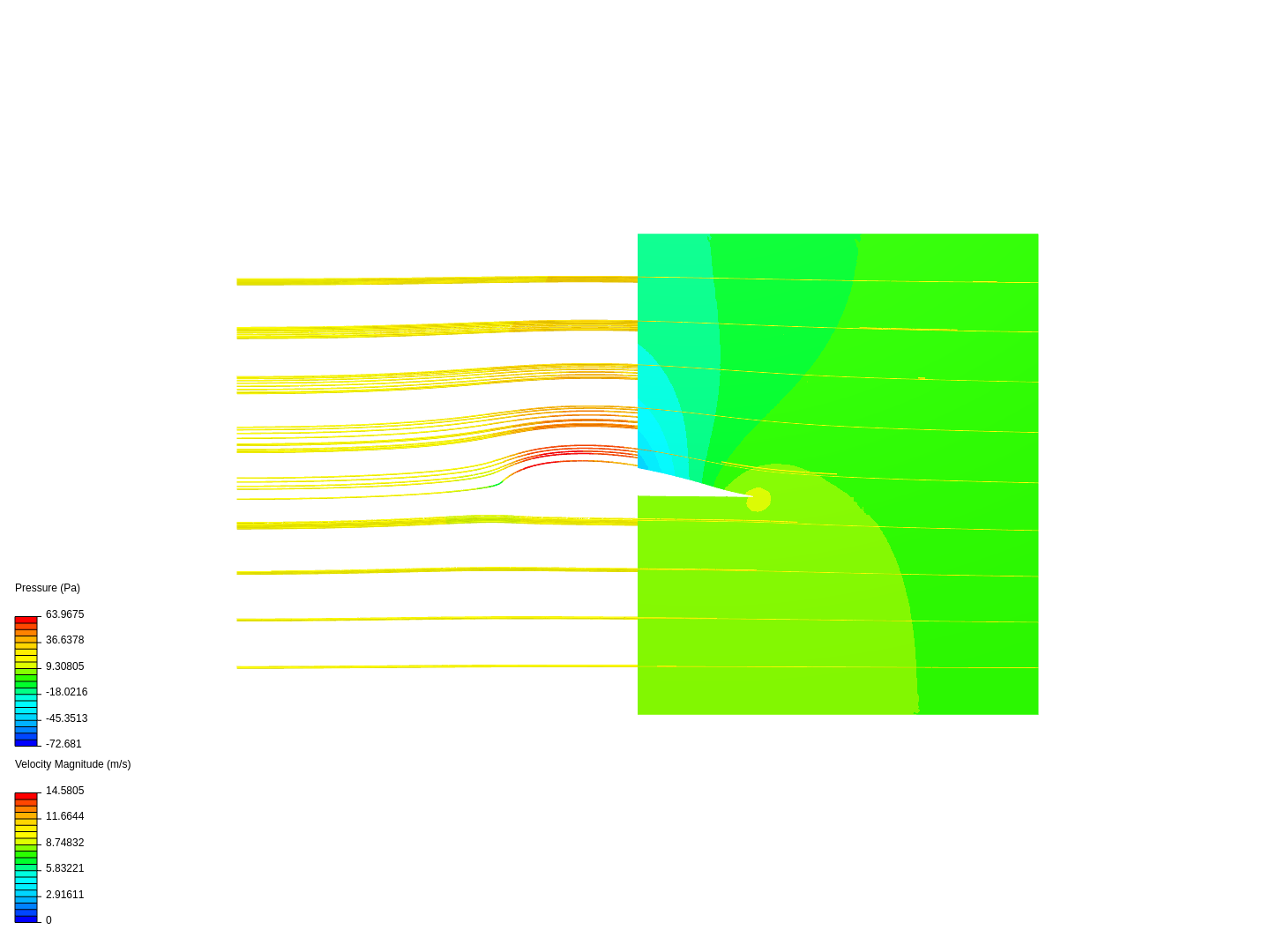 flügel neu by noah_lehmann_2 | SimScale