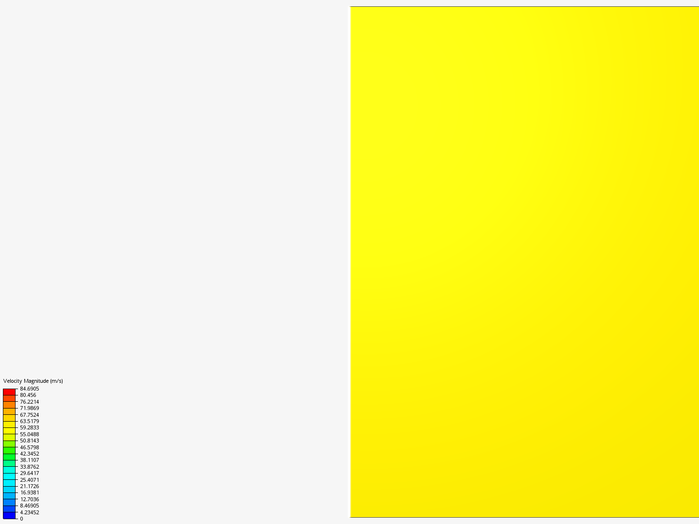 Mars Final Run 3 by noahdavid | SimScale