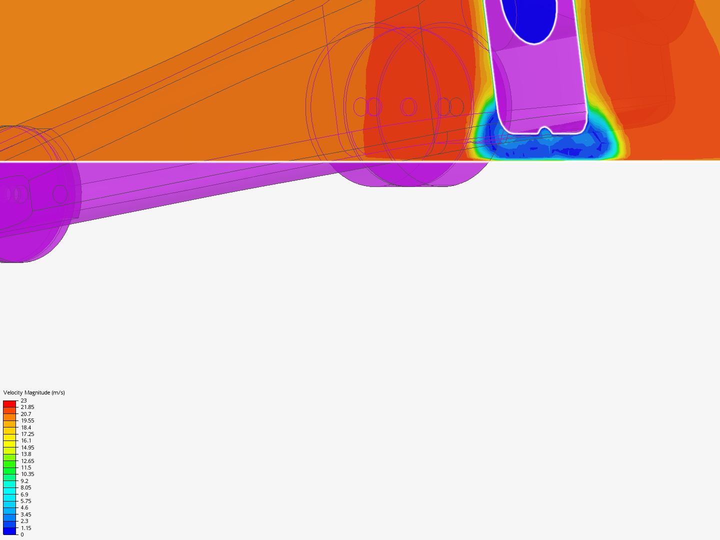 Nauni 14 redo by nonidino | SimScale