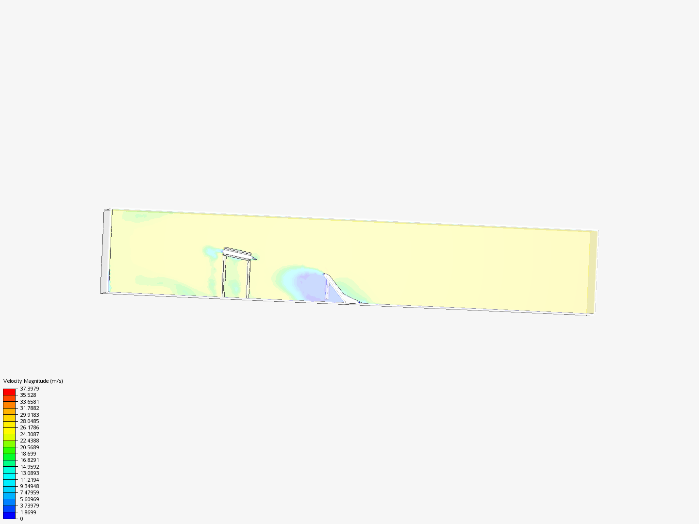 wind g by noppawong | SimScale