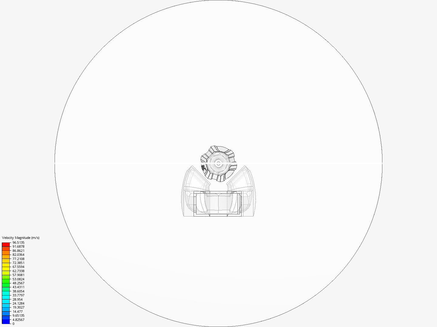 5015 single by norsic_dn | SimScale