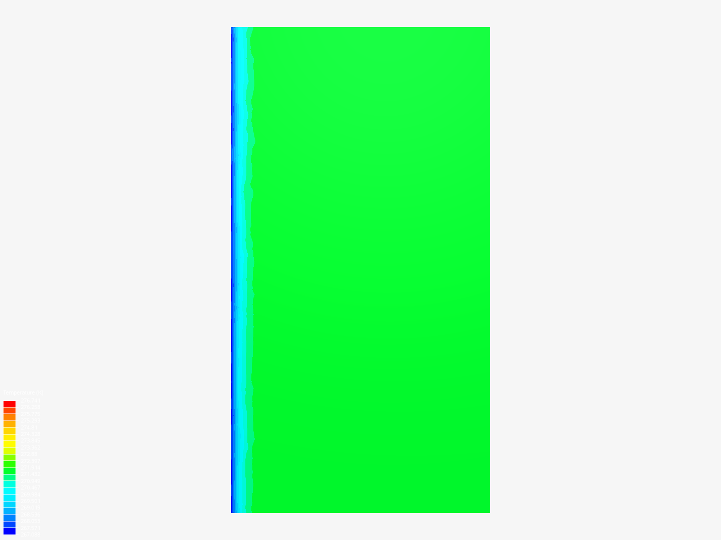 SimScale Actividad 1 Nicolas Ospina by nospina | SimScale