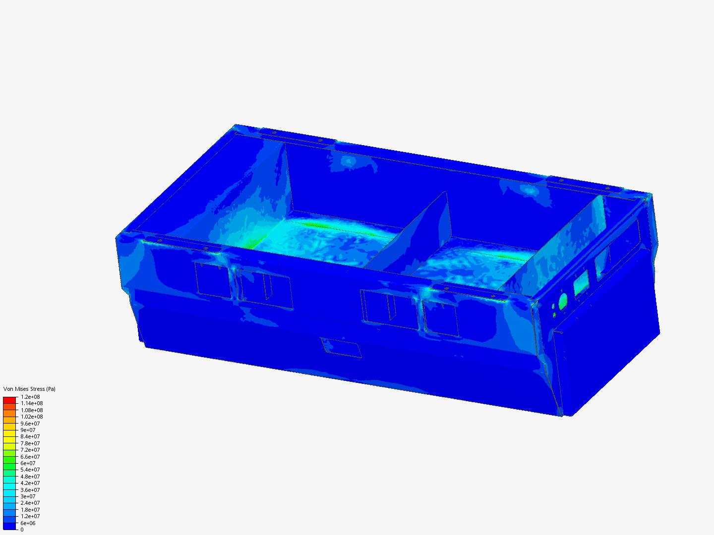 Garden box 1 by nozmot | SimScale