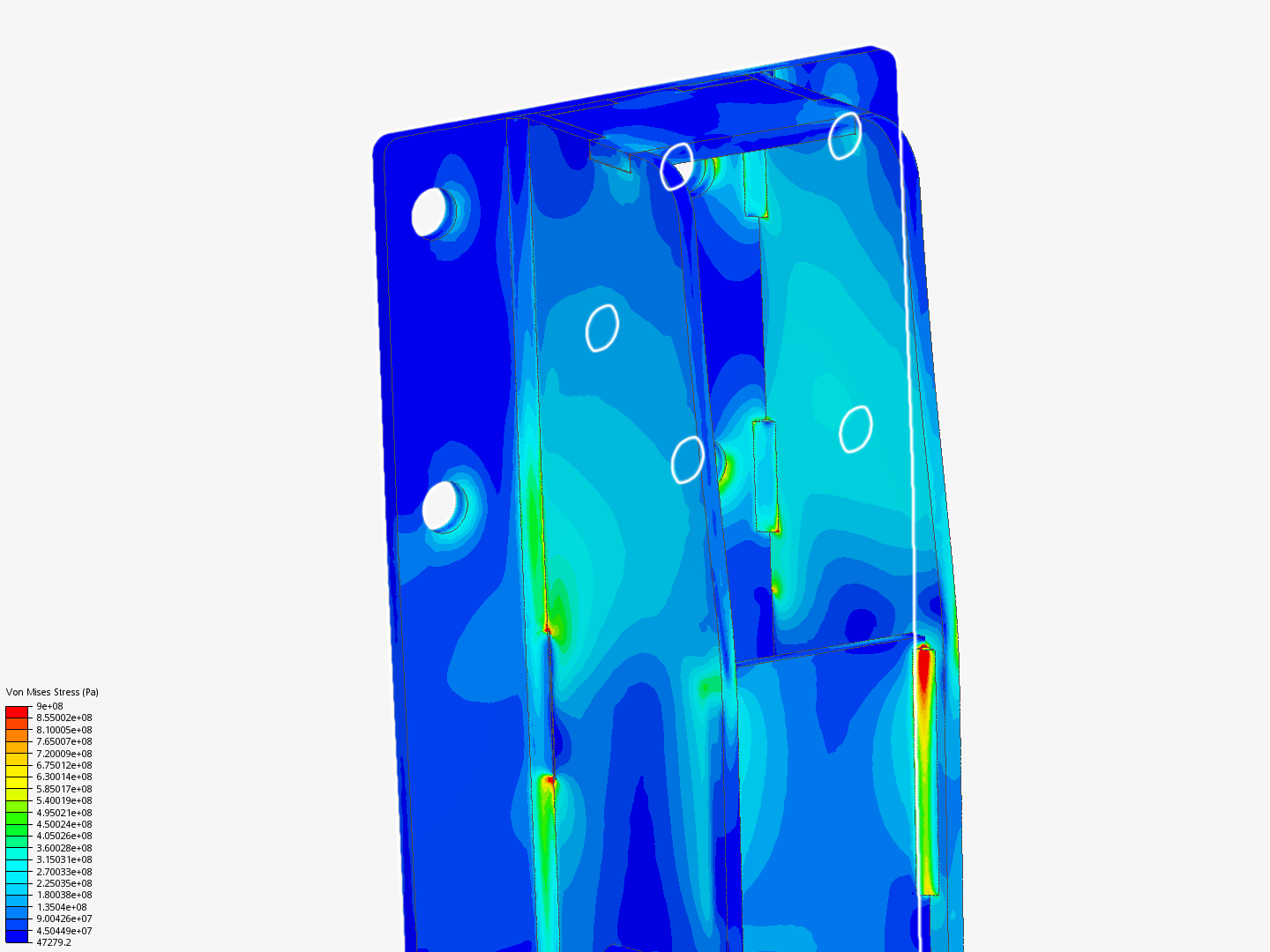 Square box - Copy by nozmot | SimScale