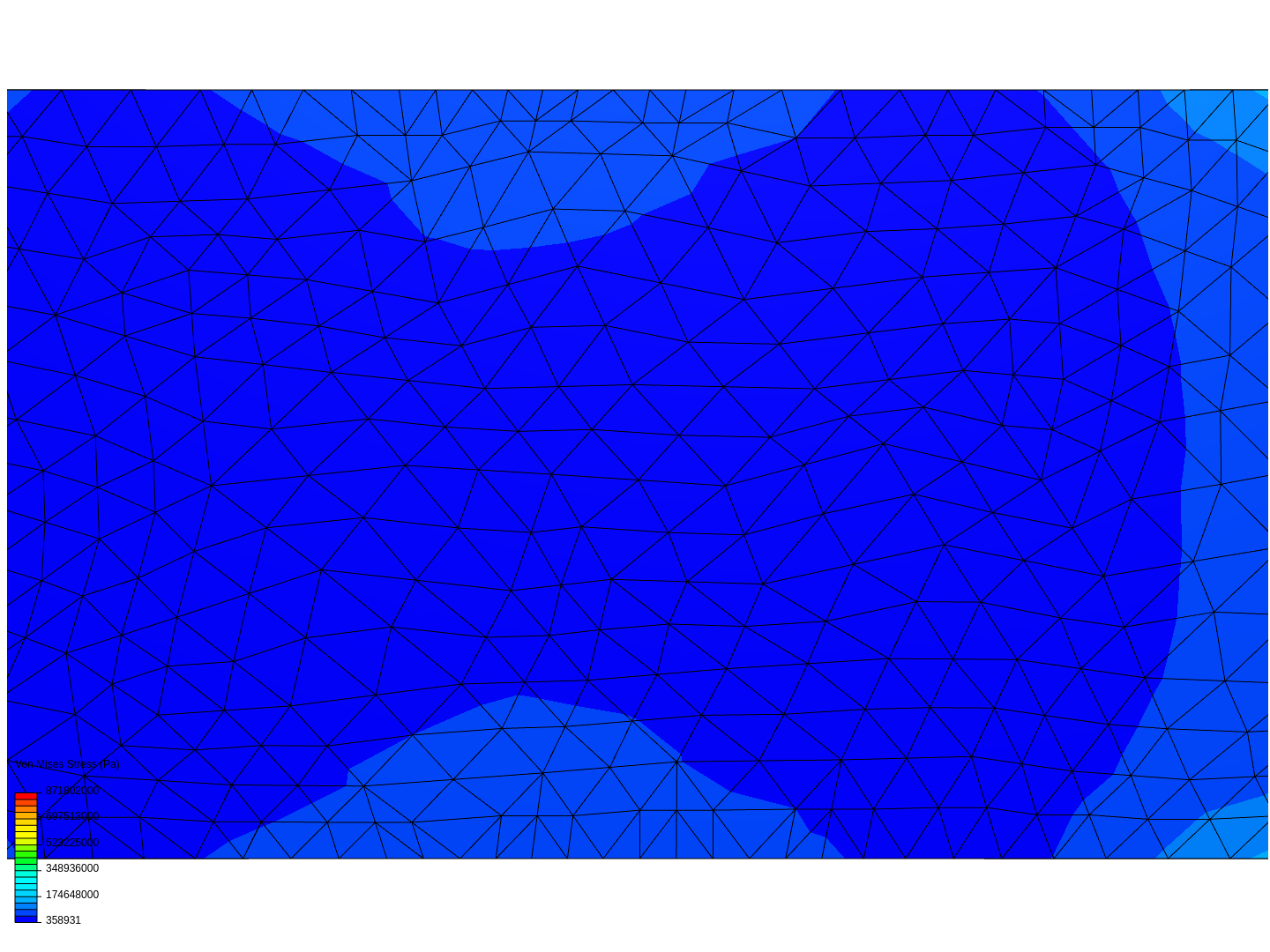 preload spring integrated by nplaninsek | SimScale