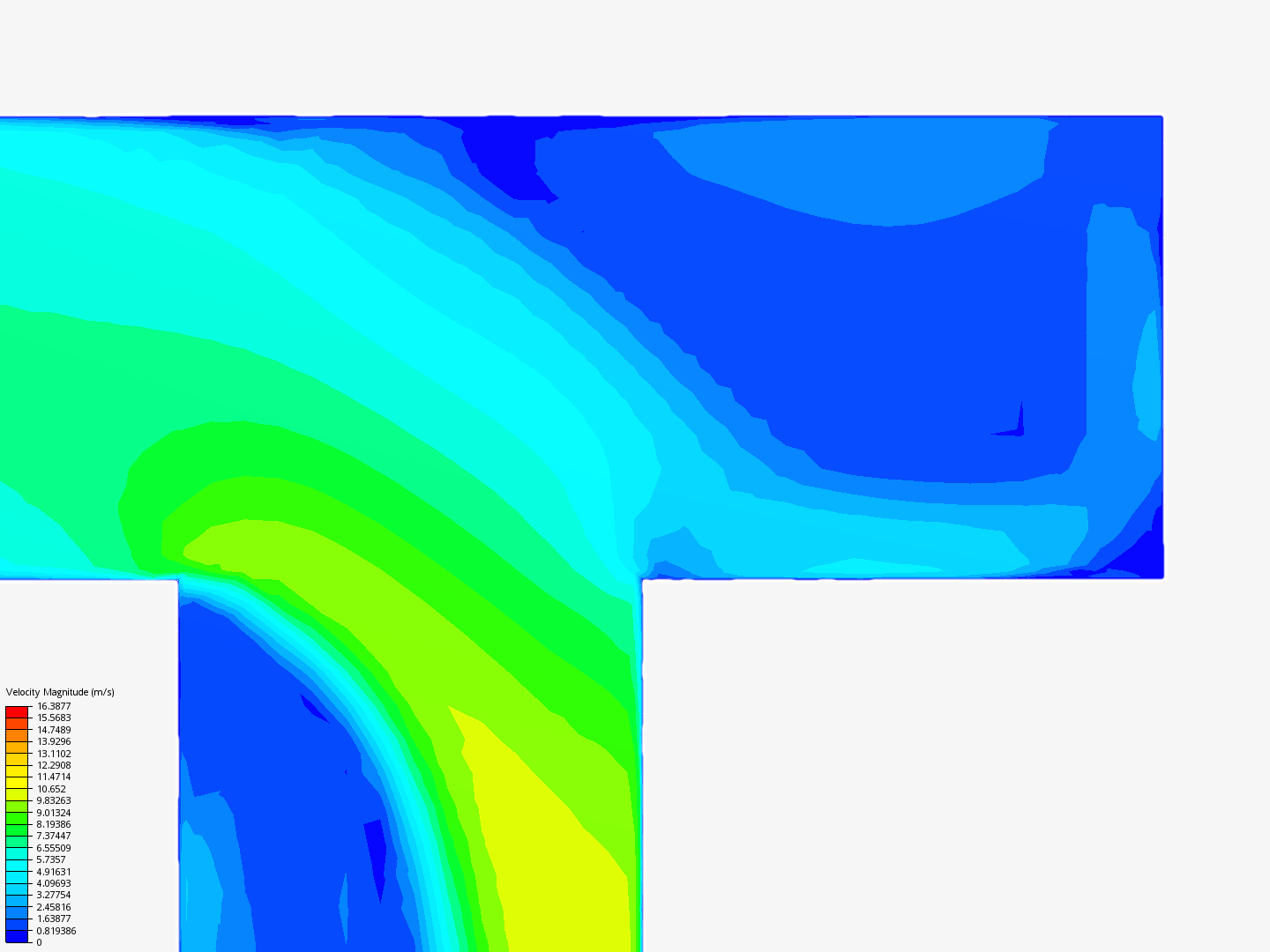 Piping By Npouladi SimScale