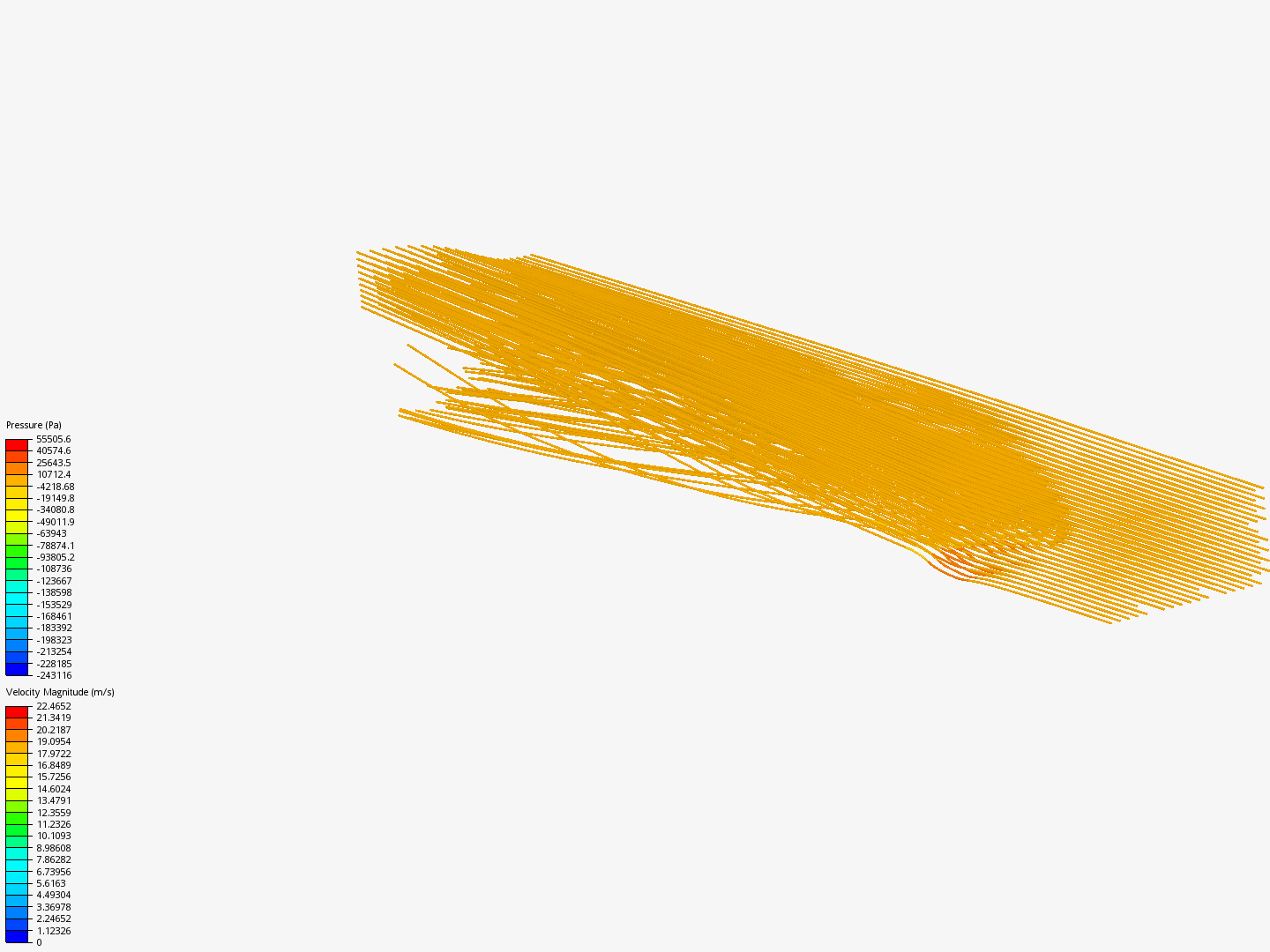 test_project_cfd by npushkar | SimScale