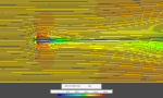 Tutorial: Compressible CFD Simulation on a Golf Ball by n...