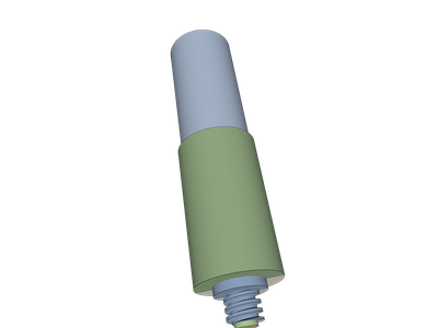 nozzle2 by nshark | SimScale