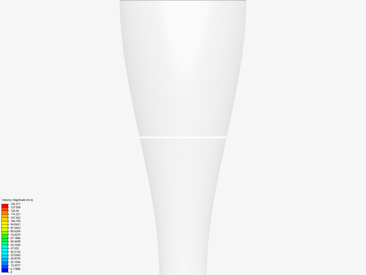 Trial 1 by nsimbulan | SimScale