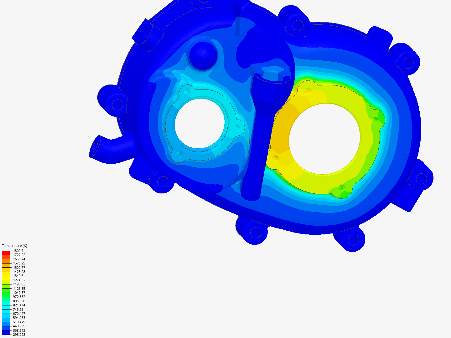 Tutorial 3: Differential casing thermal analysis by nss2025testing ...