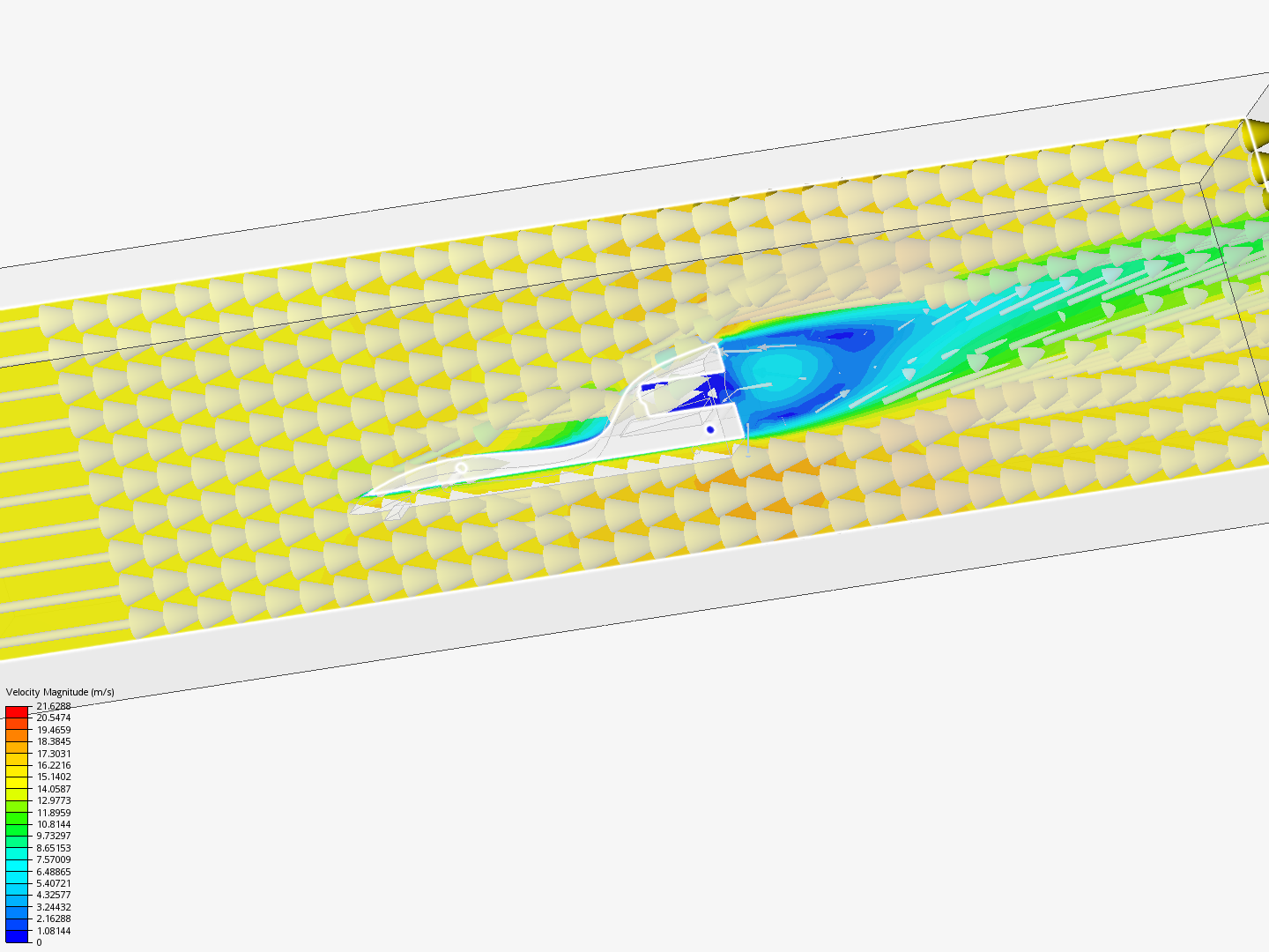 _DHS_PLTW_NoahThomas by nthomas133 | SimScale