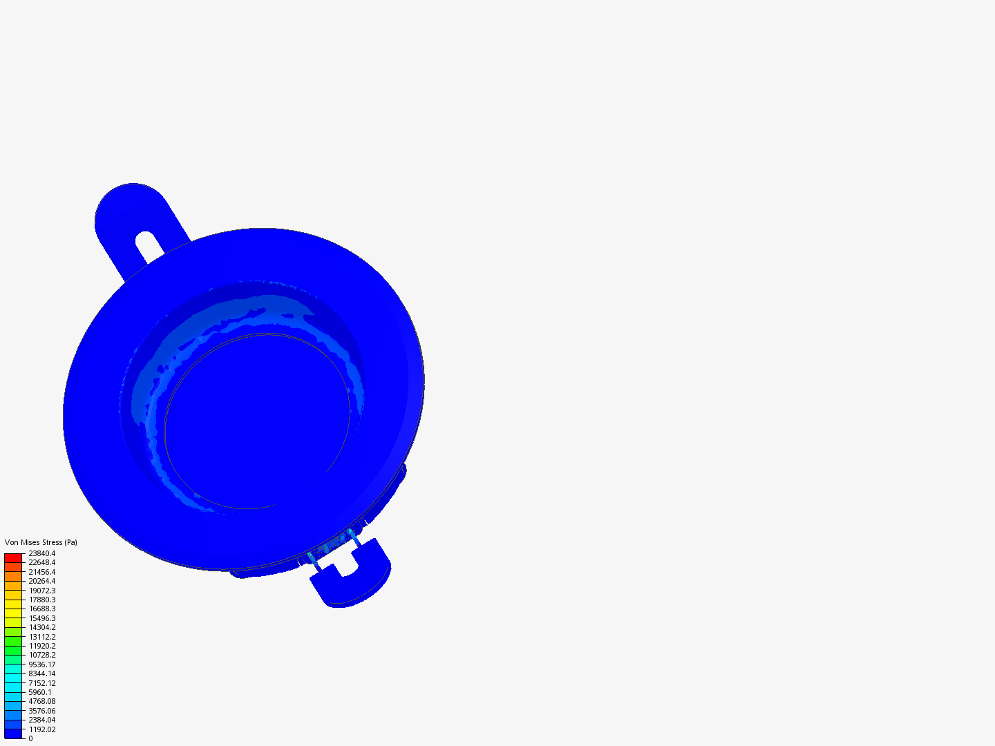 TRY-007 NOTI I by nuryuce | SimScale