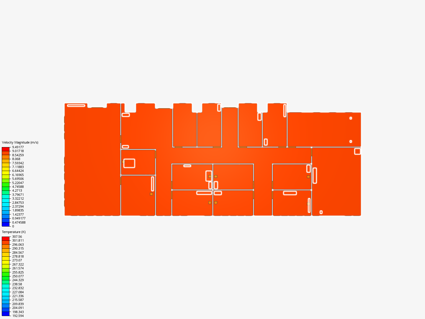 fur mo by nutria | SimScale