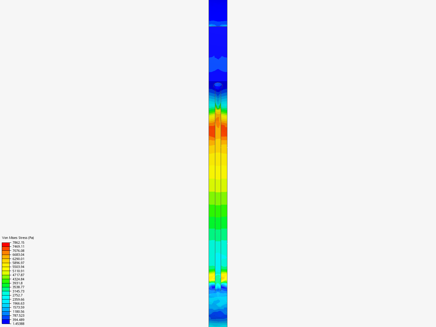 TP1 mat by nvan_de_maele | SimScale