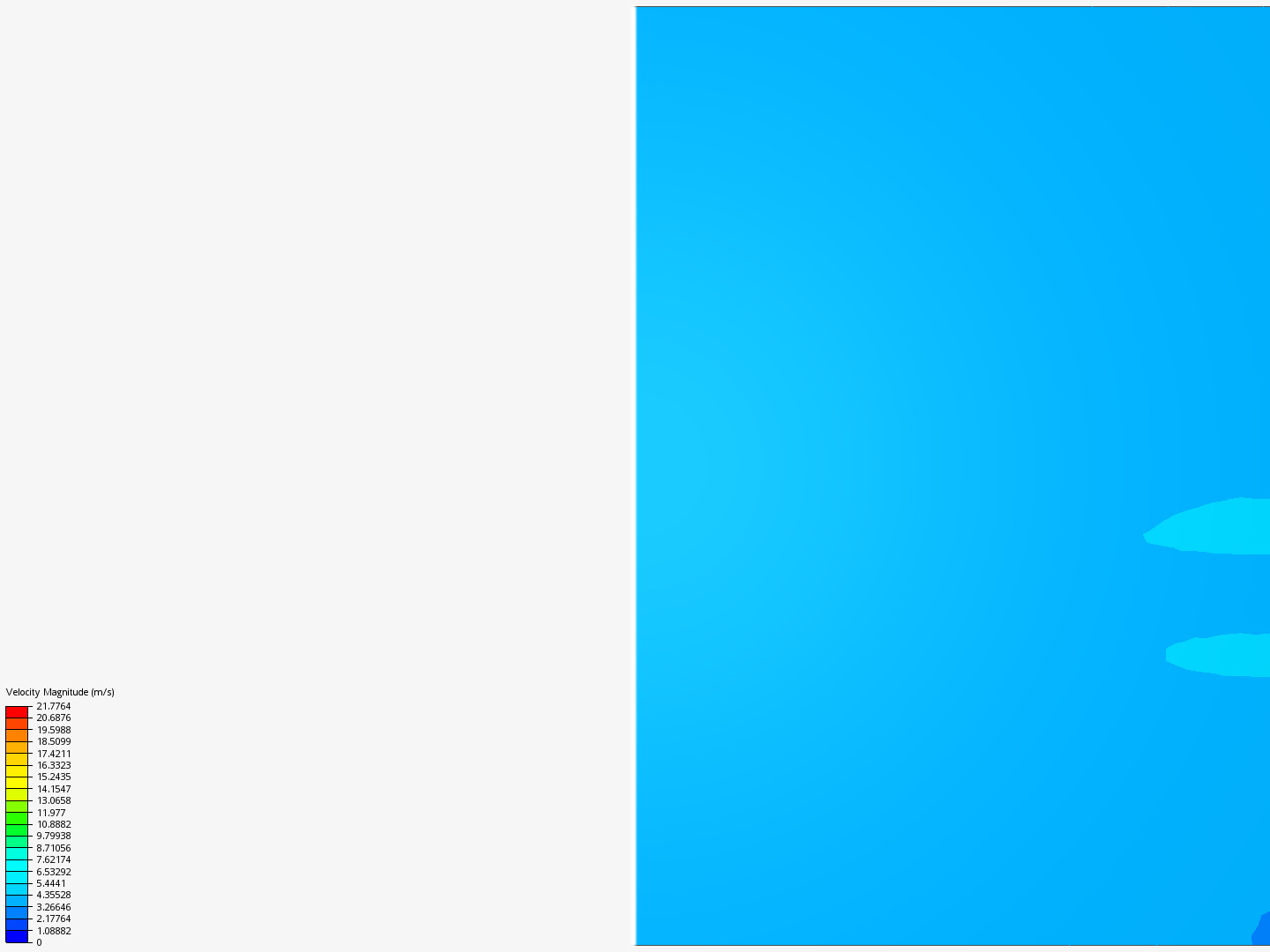 concept 2 by nvisser | SimScale