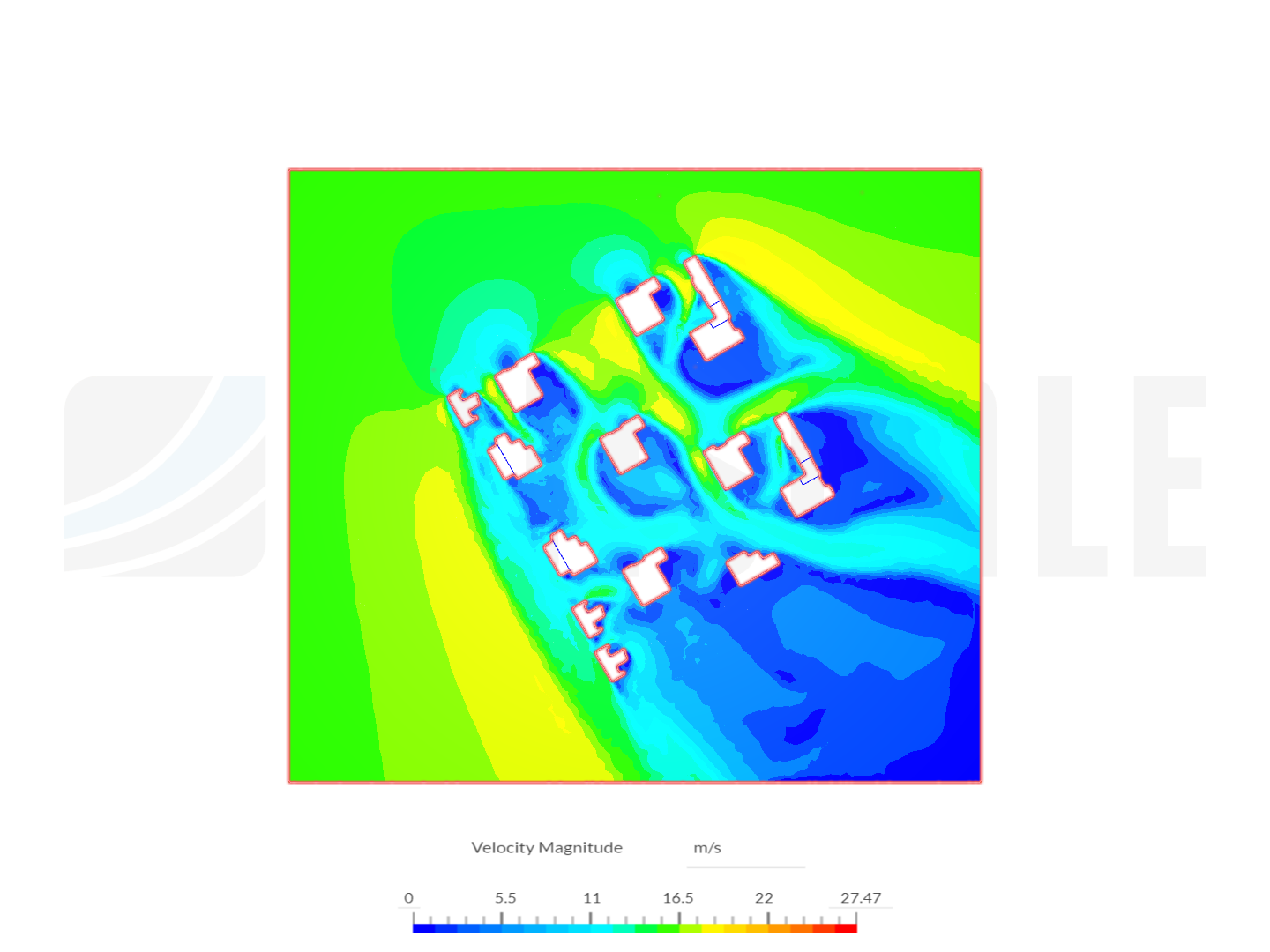 Nvoronchi On SimScale SimScale Page 1