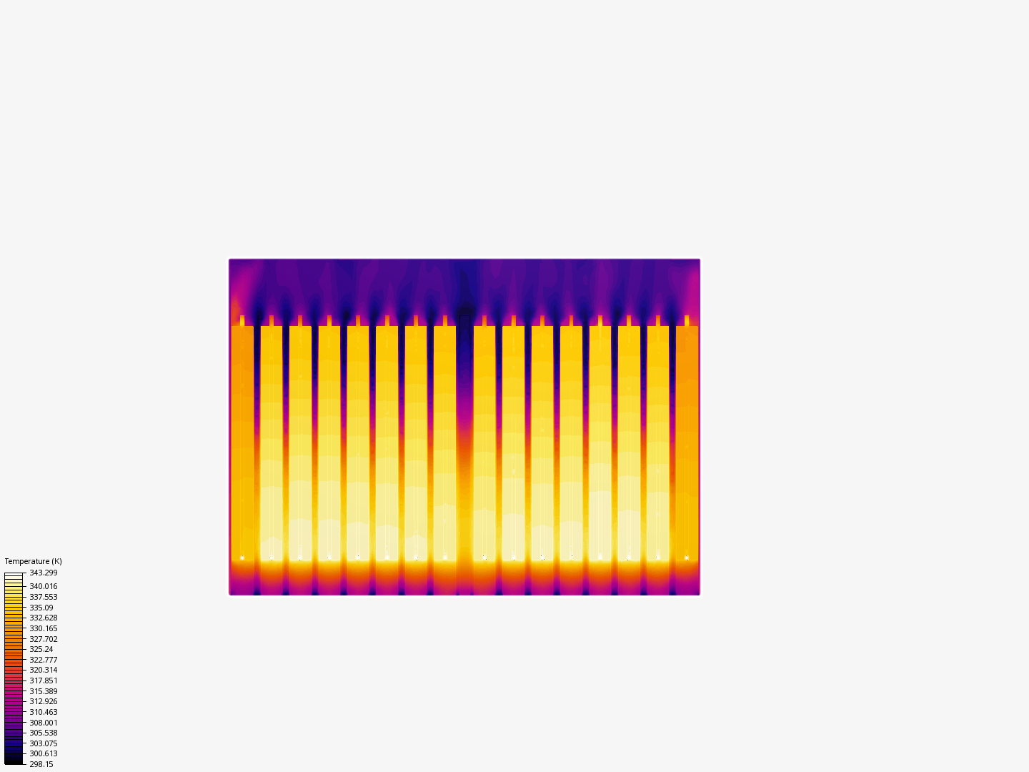 edsf edsf by nvt | SimScale