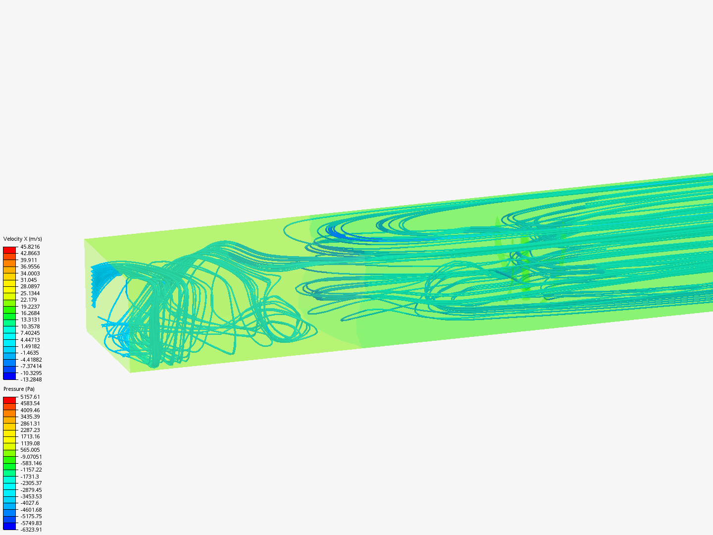 Wind Turbine by nwabiaa | SimScale