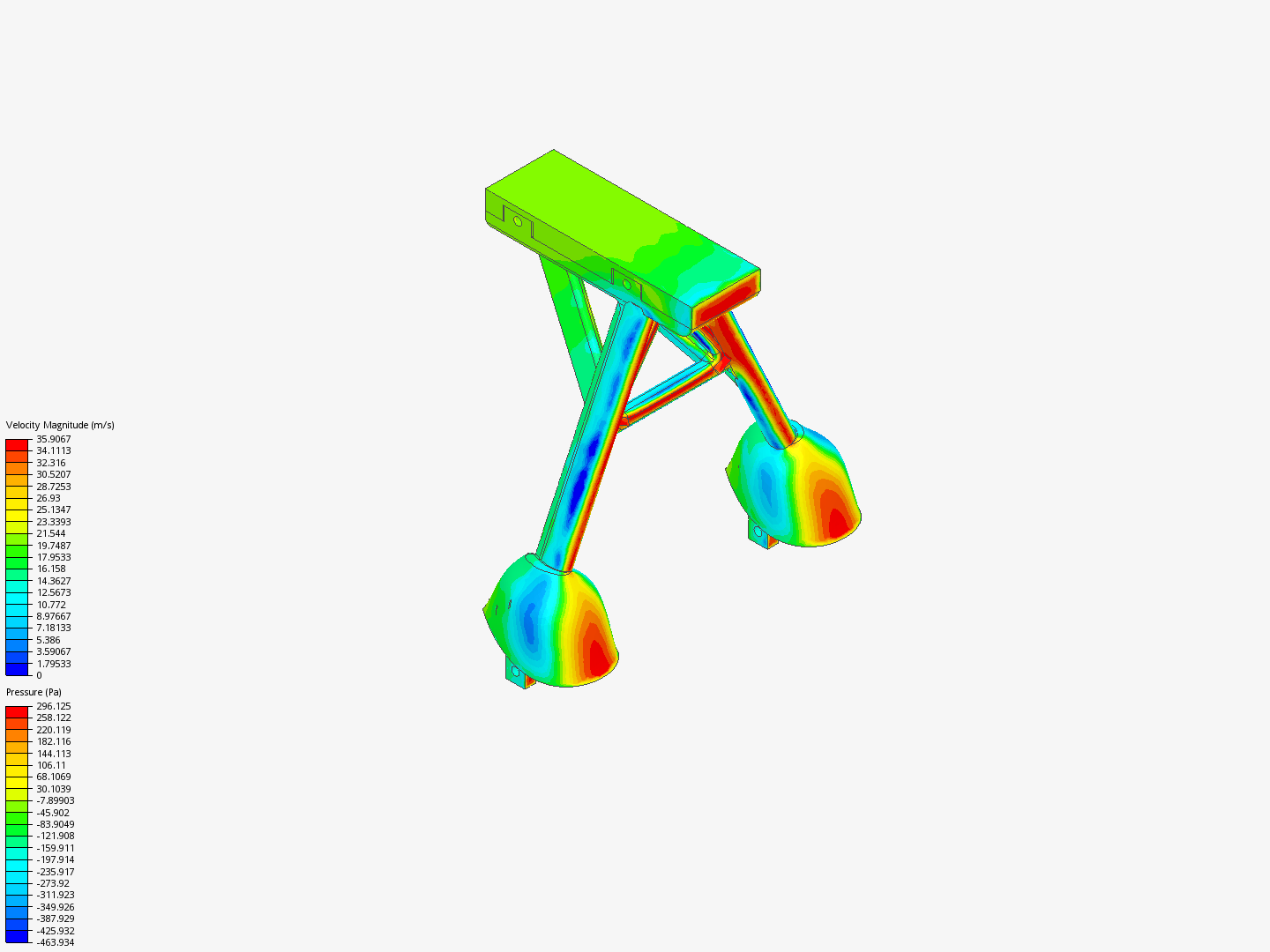 new main by nwb13 | SimScale