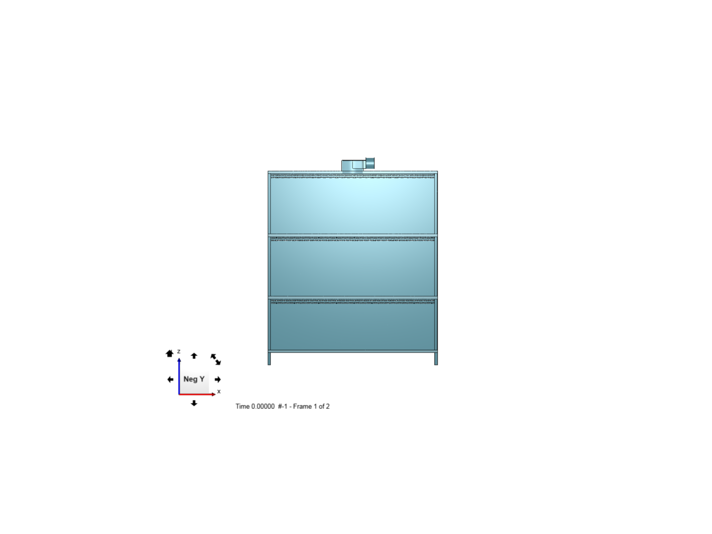 CE Box by nwhalen | SimScale