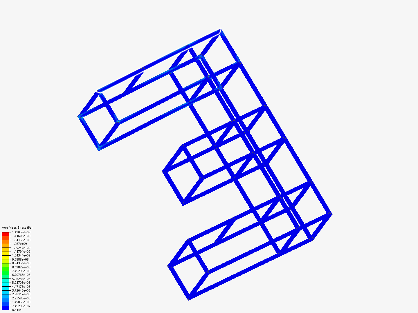 ITERATE 2 by nwilkerson09 | SimScale