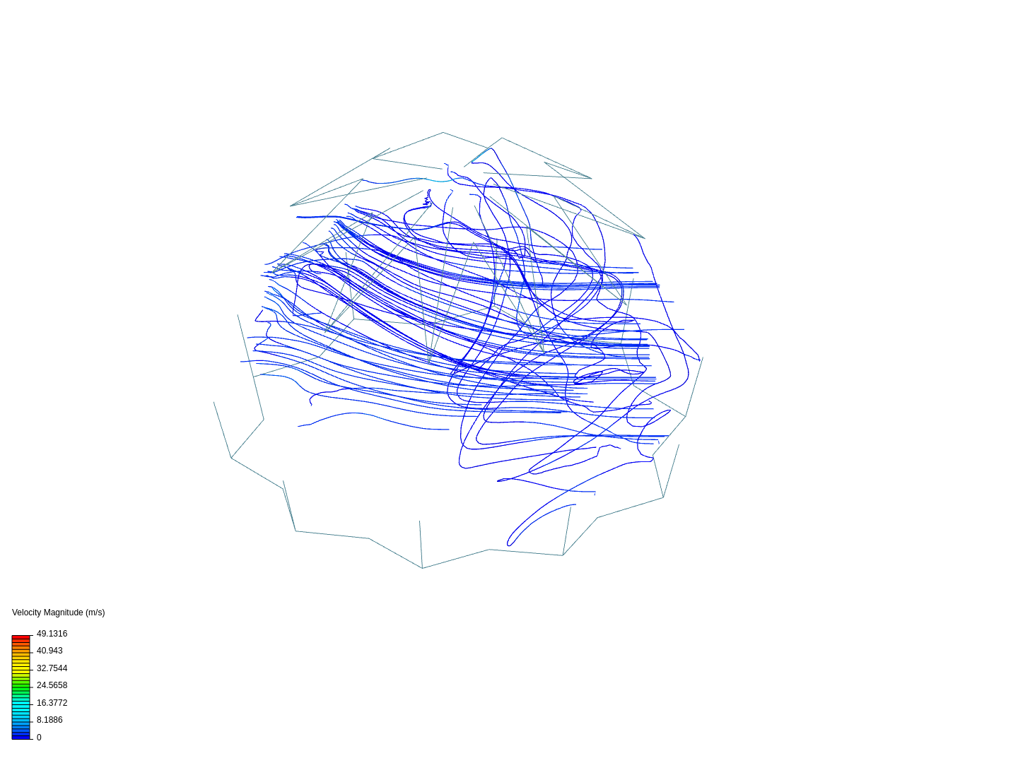 gugglhupf 2 by nwoh | SimScale