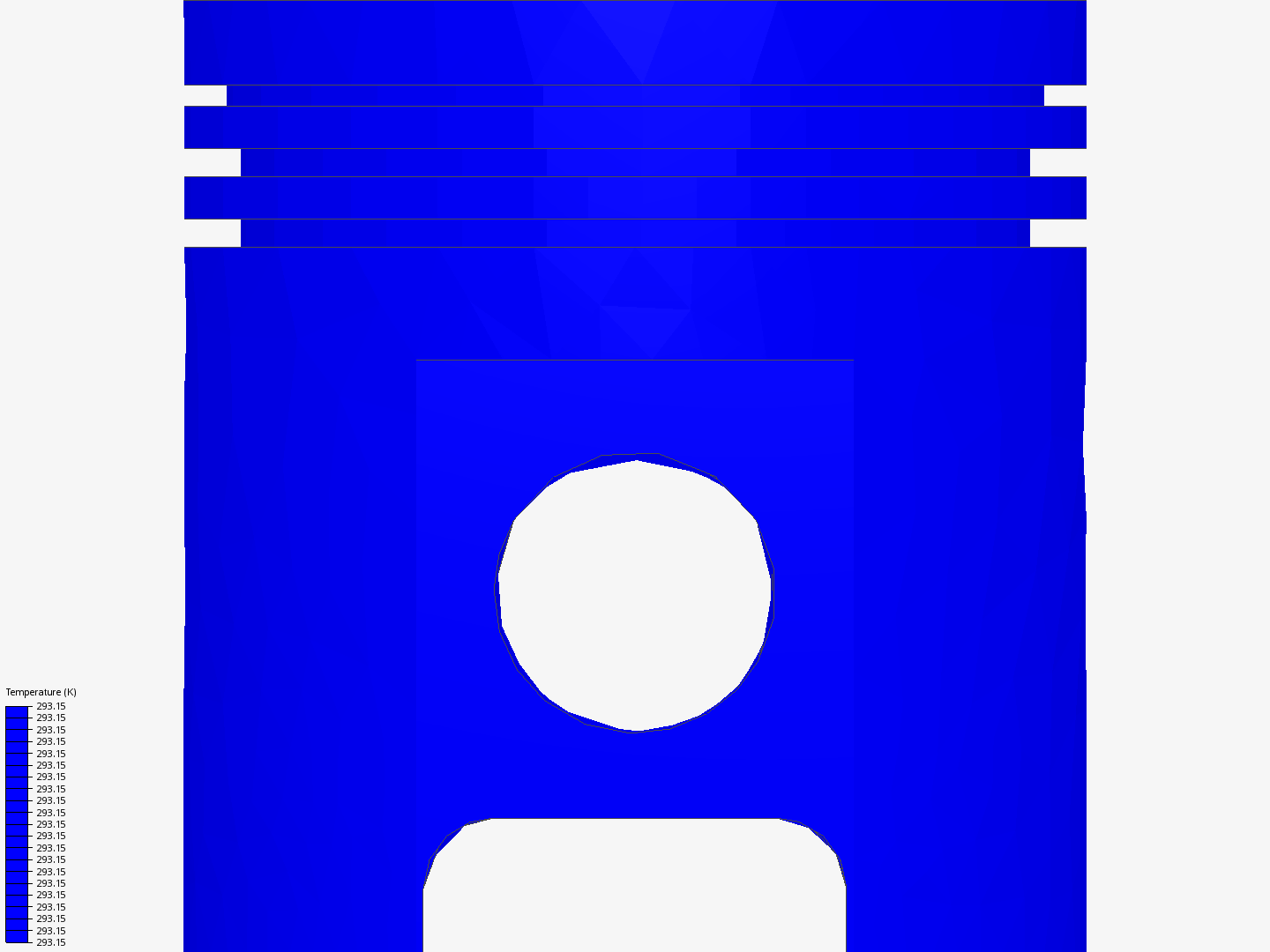 internal combustion engine by oalnaser | SimScale