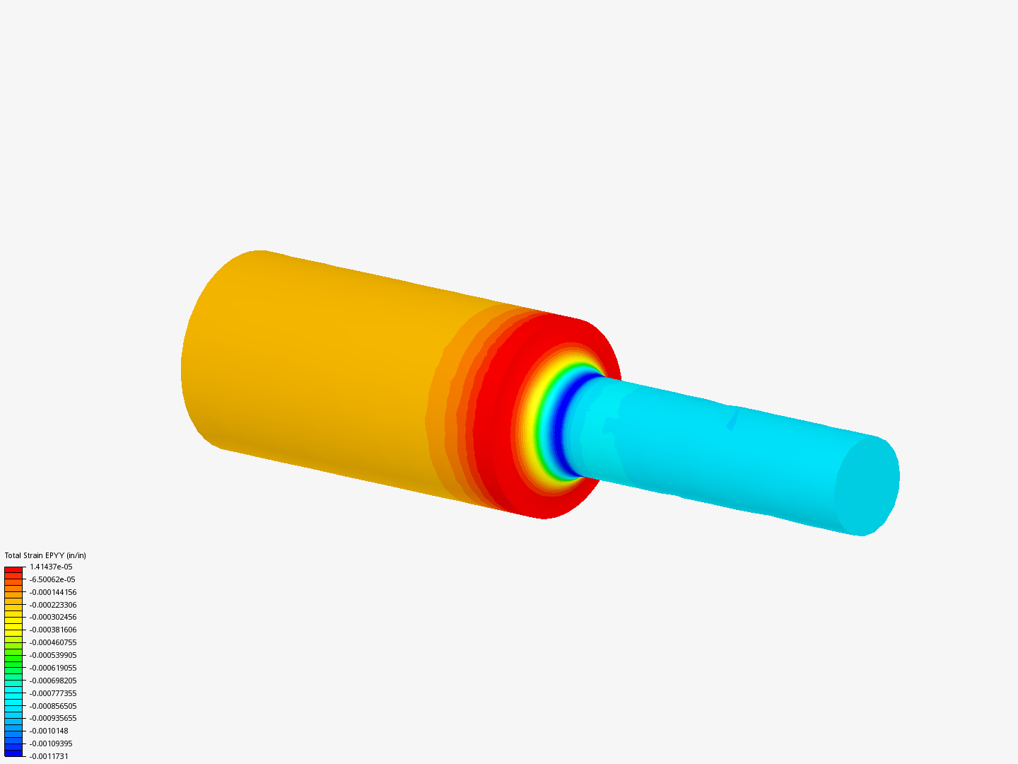 tension by oardila_rojas | SimScale