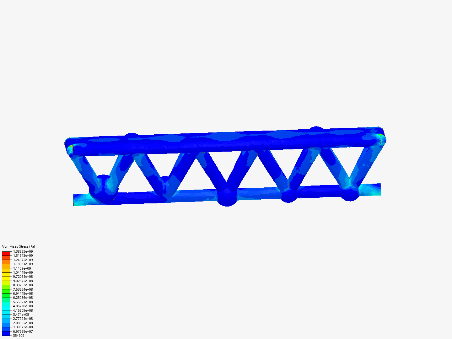NOEUD by obagayoko | SimScale