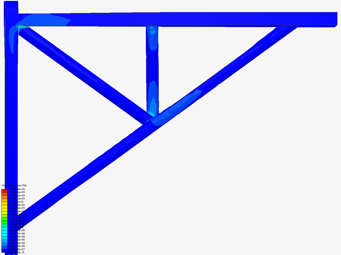 tp 2 rigification by obagayoko | SimScale