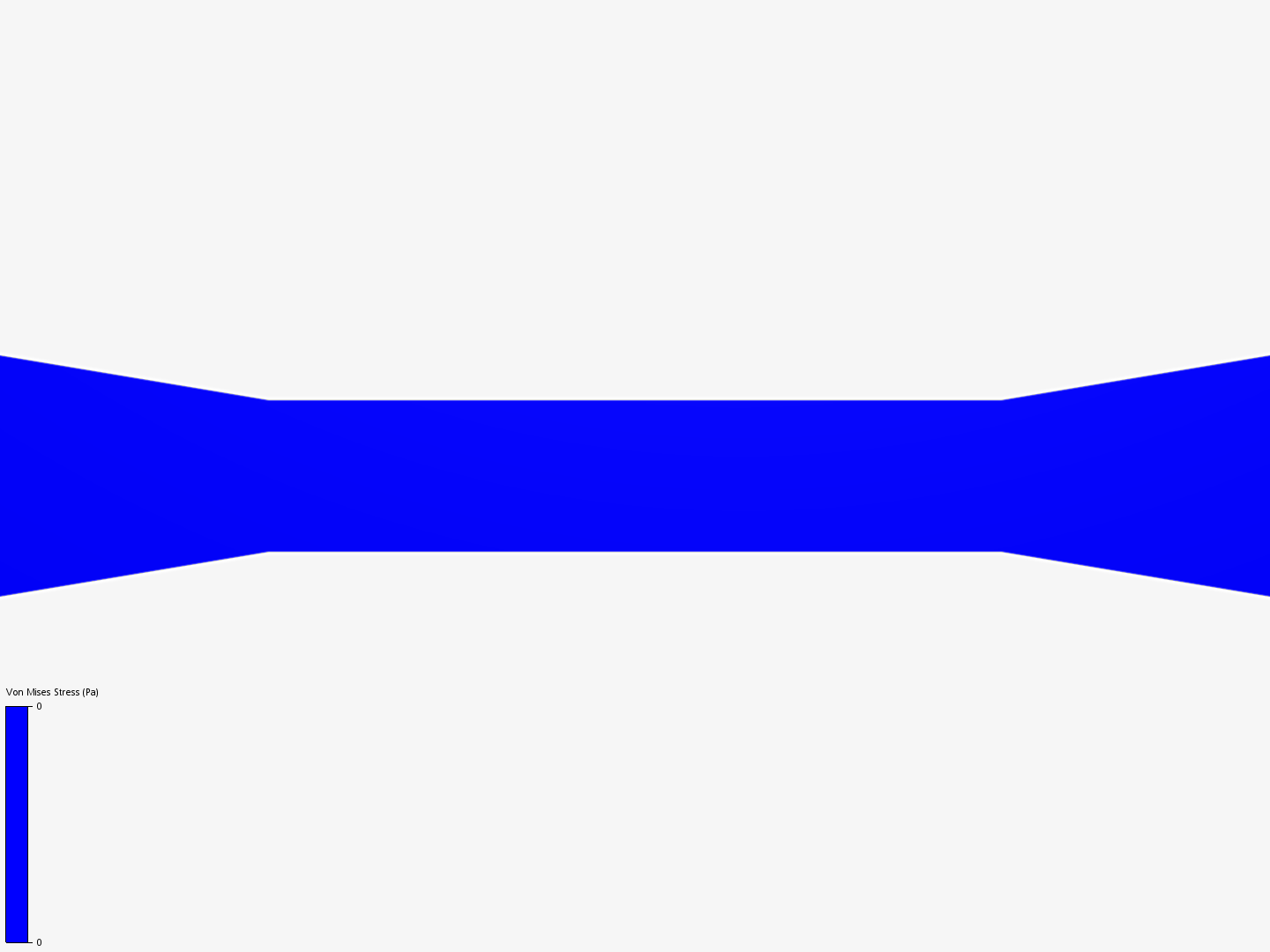 ABS TENSION by obarrios | SimScale